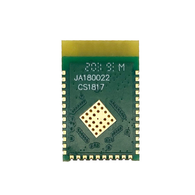 module de Ble IoT de TI de Bi du module CC2642R1FRGZR du TI rf de 2 ...